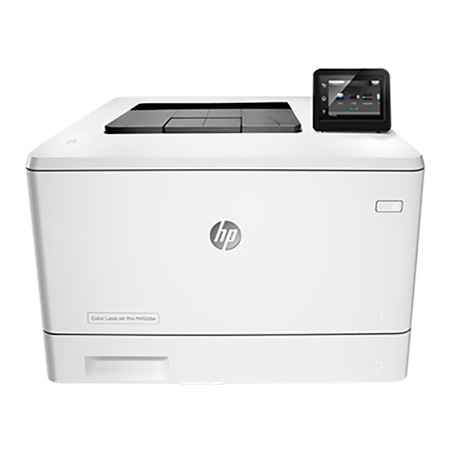 Impressora Laser Color - Pro M452DW - CF394A - HP - Lepok a Sua Grande ...