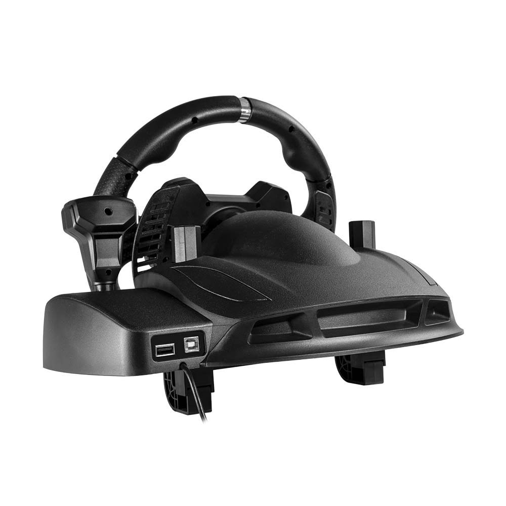 WARRIOR ARTAXES VOLANTE GAMER MULTI PLATAFORMA - JS090 - Lepok a Sua ...