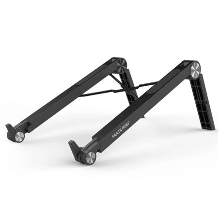 Suporte para notebook ergonômico - AC378 - Multilaser - Lepok a Sua ...
