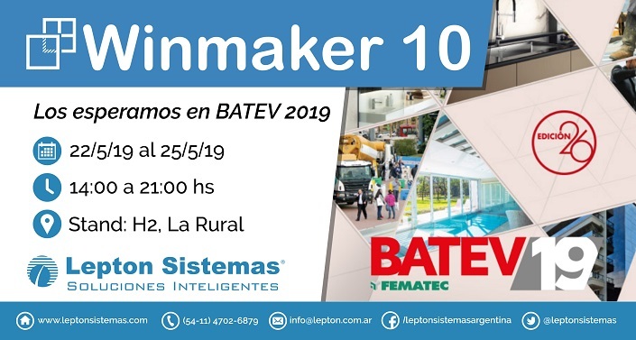 Lepton Sistemas - Programas para diseño de cocinas, armarios ...