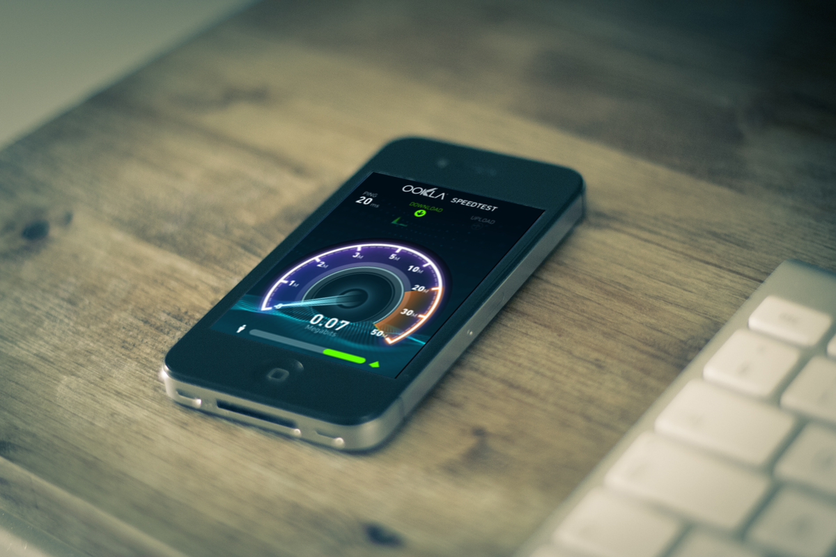 A Roundup of Gadgets to Increase Mobile Broadband Speed - Let's Talk Tech