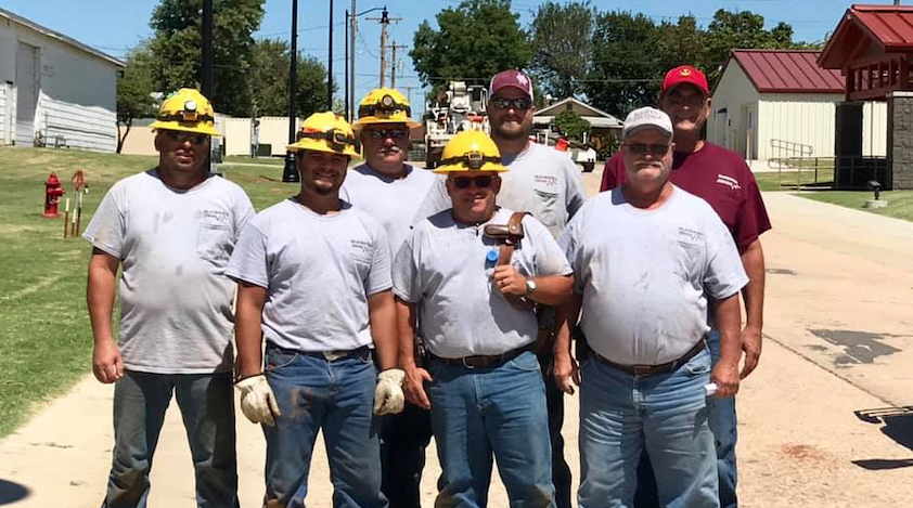 Kay County Fair to look brighter than ever