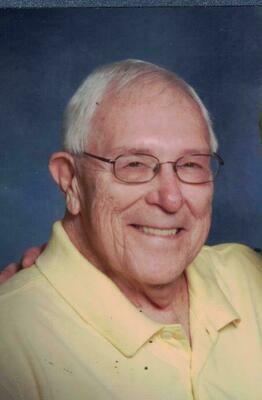 Delmer "Bud" Edmisson