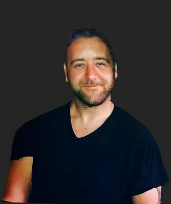 Joshua David Anderson