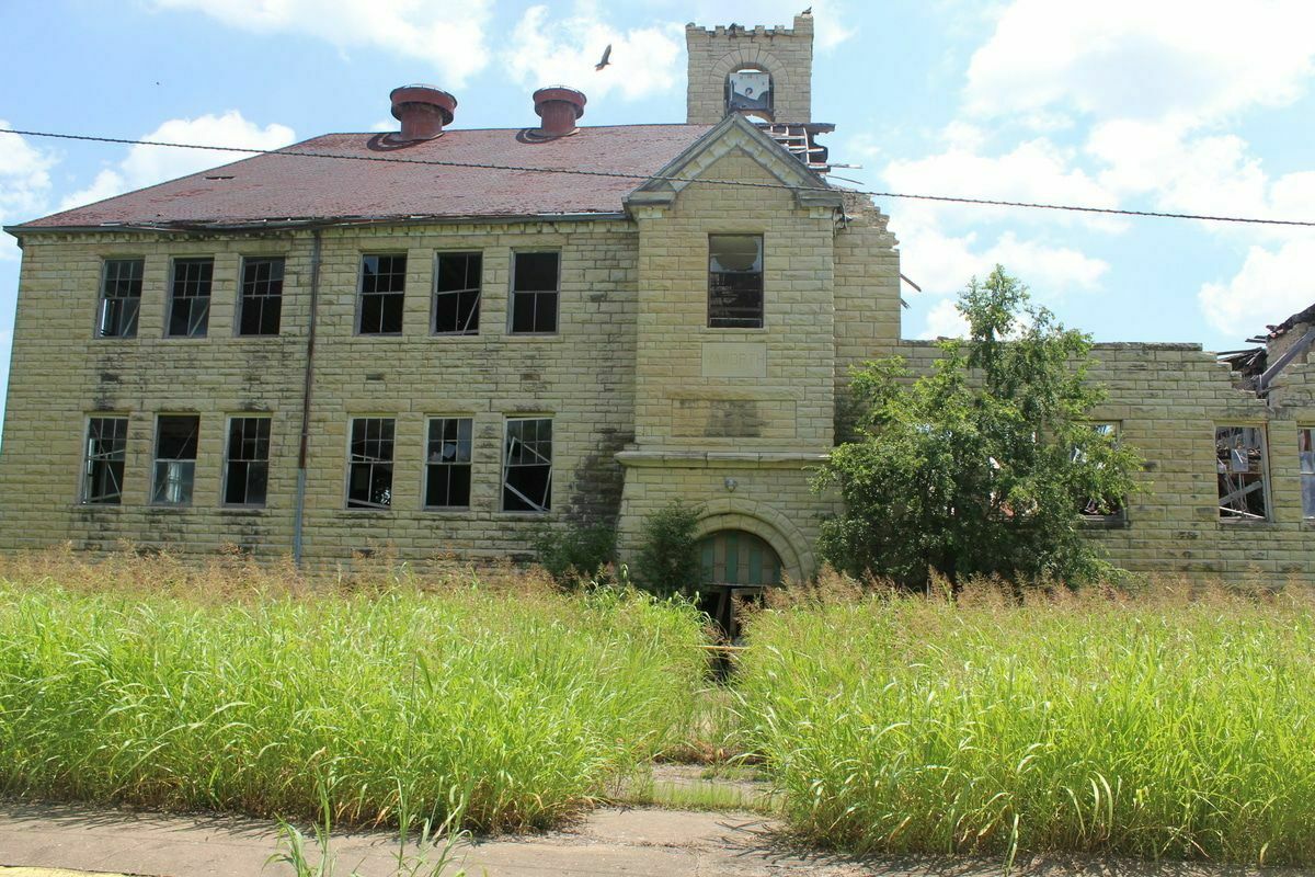 Chilocco Indian School: Life, Legacy, and History