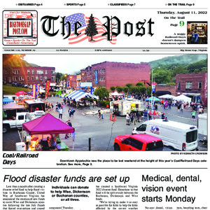 Big Stone Gap Post Online