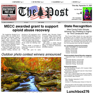 Big Stone Gap Post Online