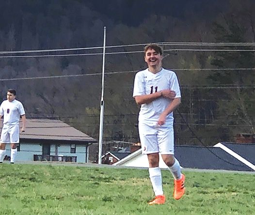 Spring sports senior profiles, an ongoing series