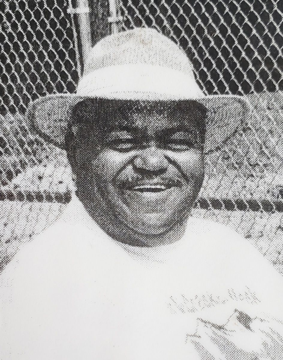 RANDALL LLOYD SIMPSON SR.