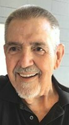 RONALD EUGENE BOWERS