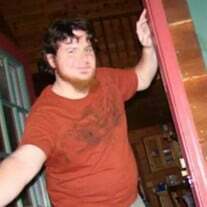 KEVIN ‘LAV’ LAVENDER