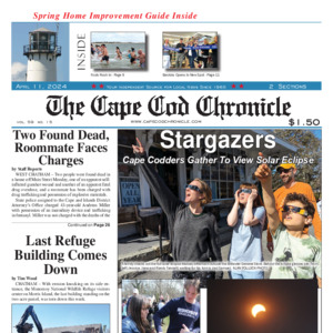 Cape Cod Chronicle Online
