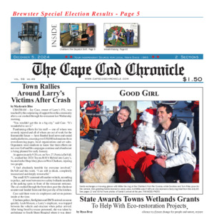Cape Cod Chronicle Online