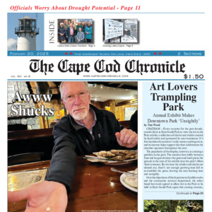 Cape Cod Chronicle Online