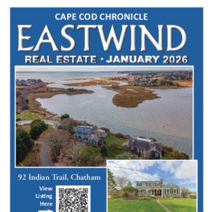 Cape Cod Chronicle Online