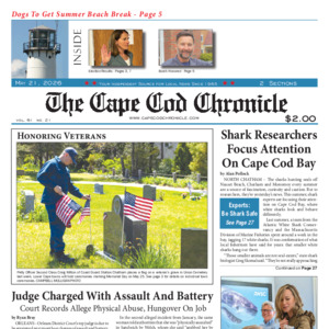 Cape Cod Chronicle Online