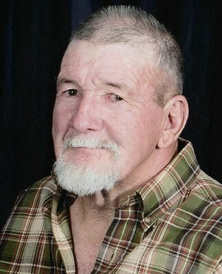 Robert “Bob” Burroughs 1946 – 2022