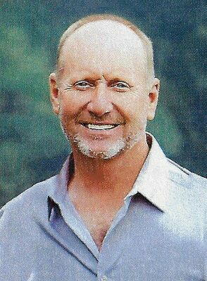 Lester Alan Boyd 1961 – 2022