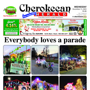 Cherokeean Herald Online