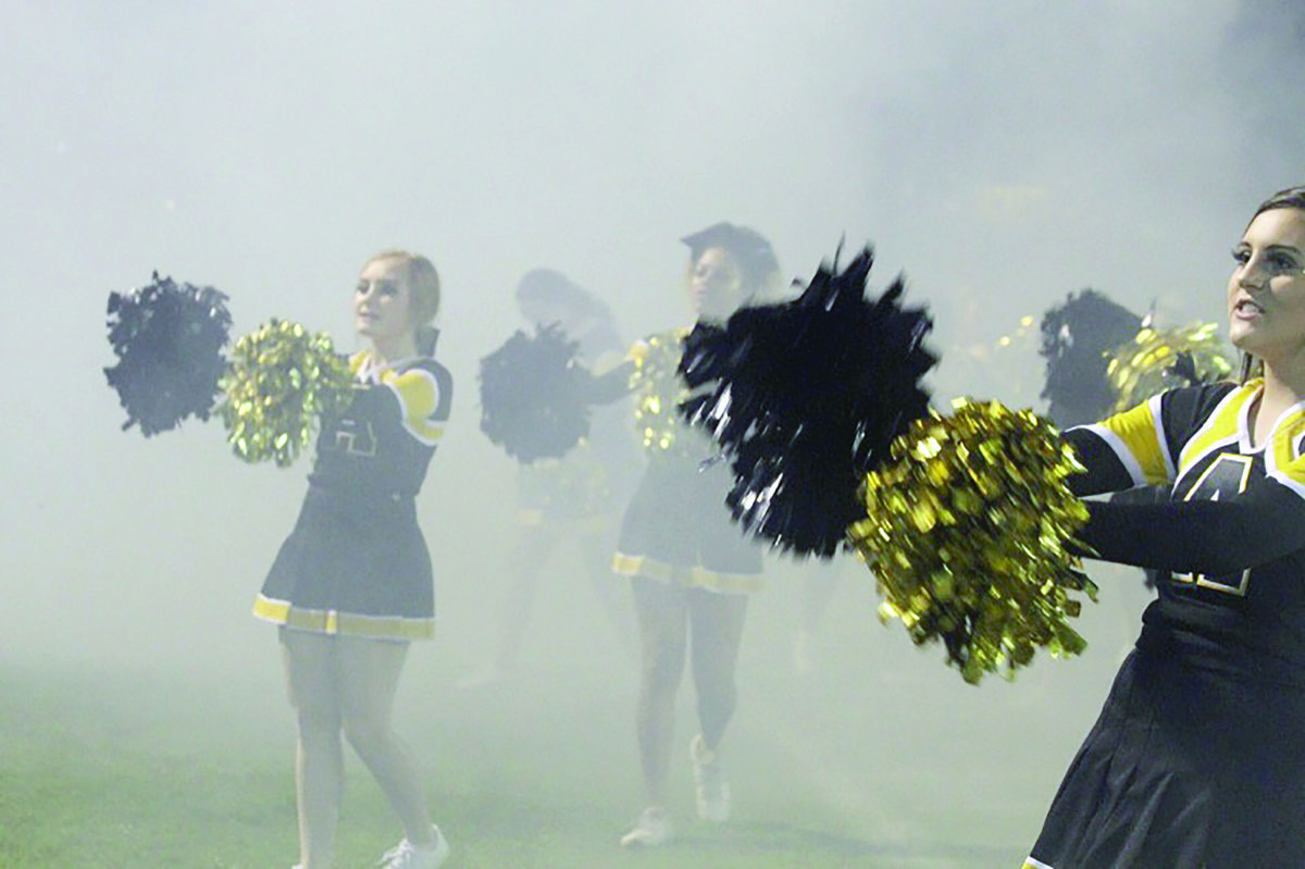 Alto opens conference play at home: The Yellowjackets face Big Sandy ...