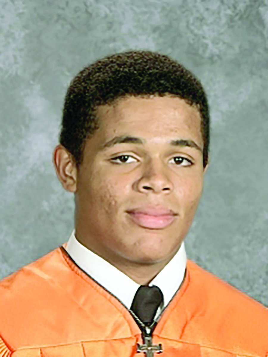 Keeping commitments: WHS senior gets special permission to play in ...