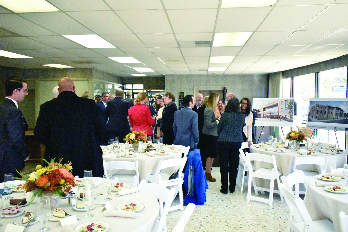 Preserving the old, making way for the new: Rusk State Hospital’s $200 ...