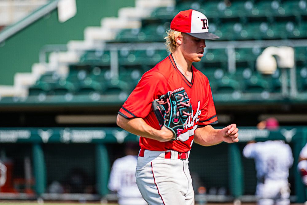 UPDATE: Streaming available for Thursday's championship game for Rusk ...