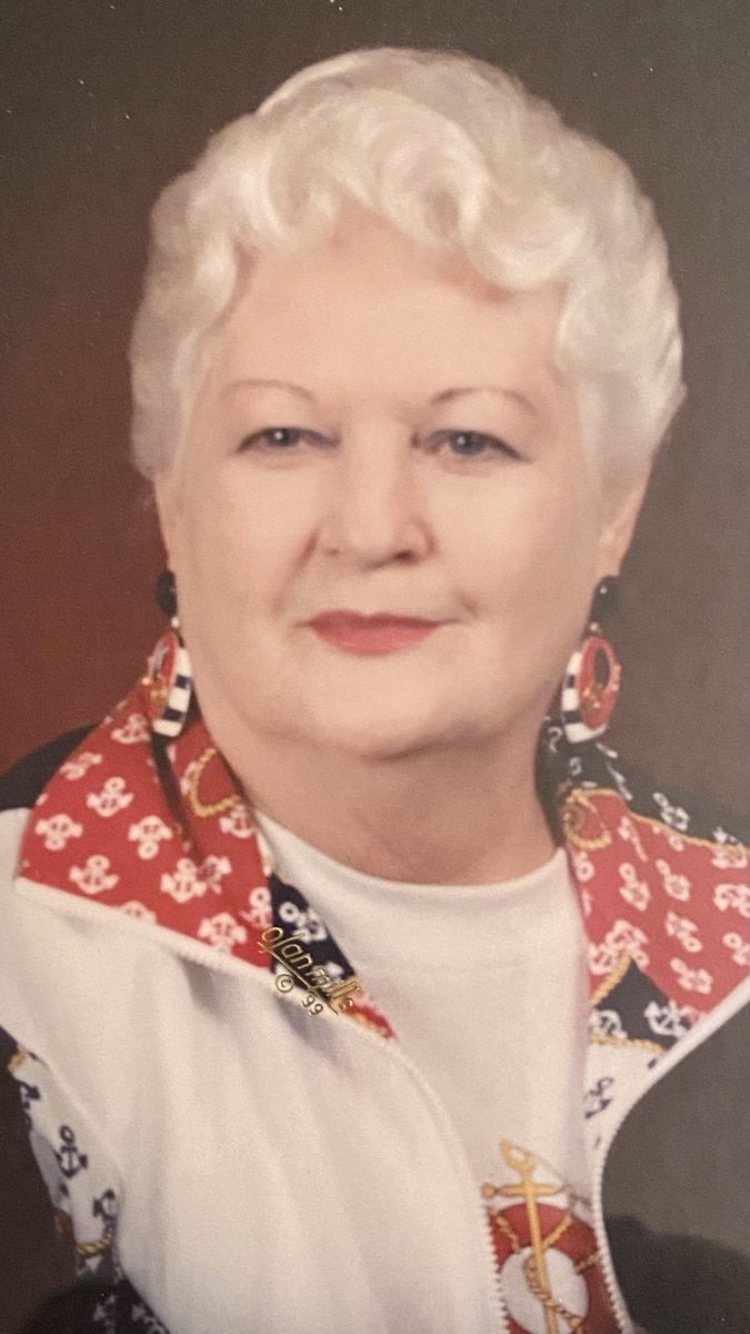 Sue Henderson Watson