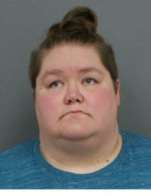 Former store manager arrested for theft at Rusk business