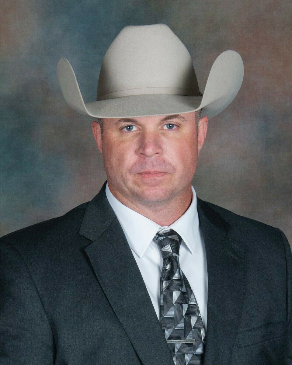 Timothy Matthew Hatch