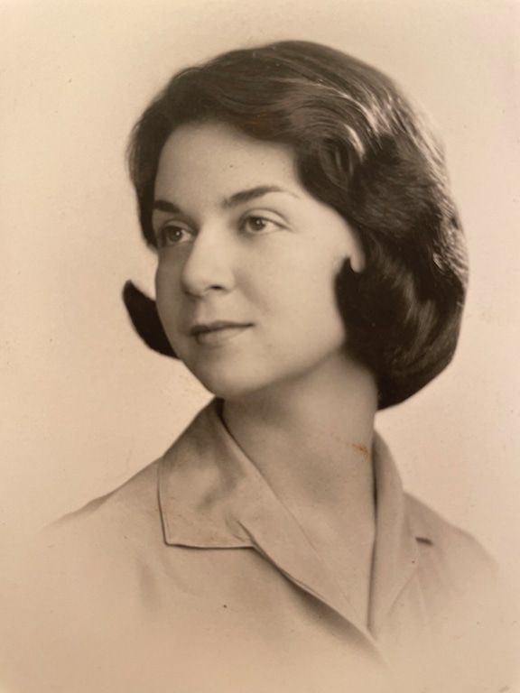 SANDRA ELIZABETH WILLIAMS