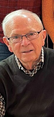 KENNETH EDWARD BELCHER