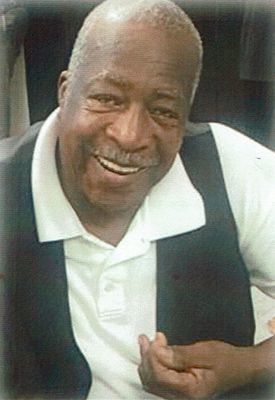 Willie “Wolfe” Howard Jr.