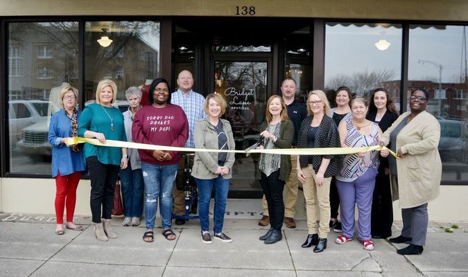 Bridget Lane Boutique Hosts Grand Opening at New Location