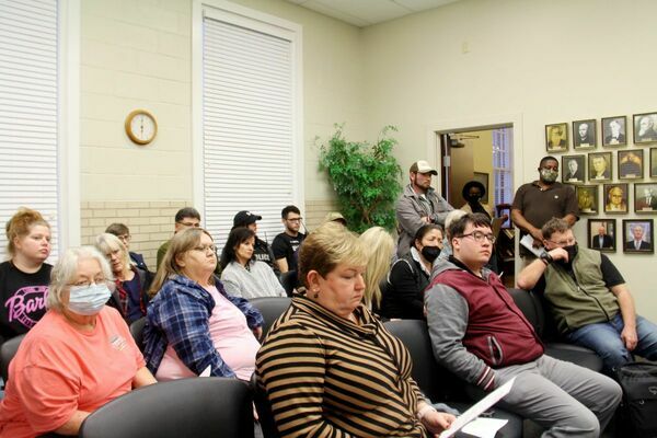 The Zacchaeus House Receives Conditional Permit