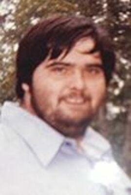 RICKY “BIG RICK” ANDERSON