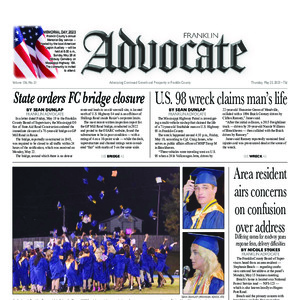 FC baseball gets in game before playoffs start