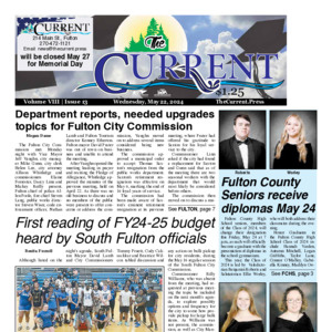 New laws require local government to provide agendas, public comment ...