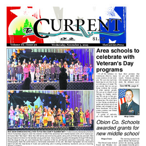 Hickman City Commission to meet Nov. 10