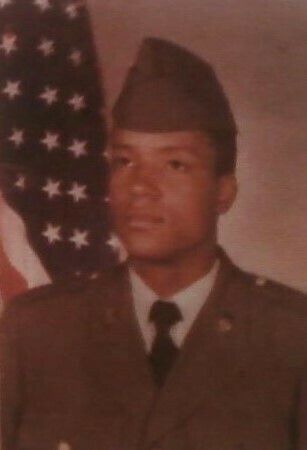 Calvin Phillip Alexander