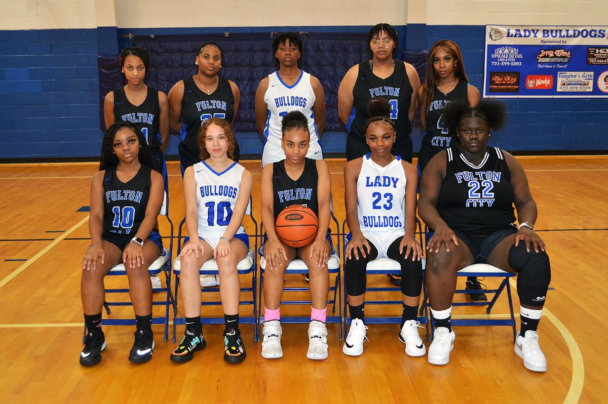 Team wide leadership expected from Lady Bulldogs