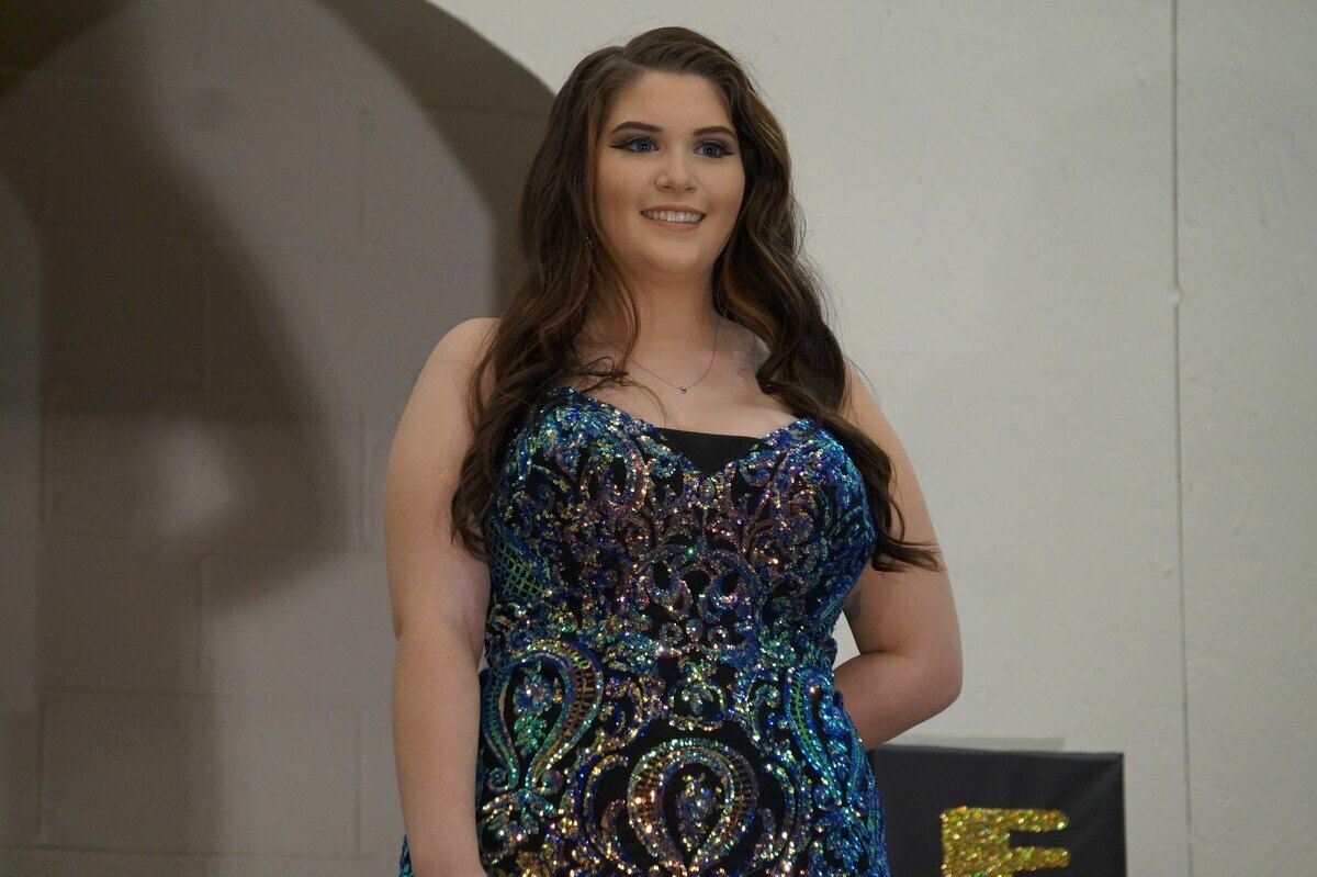 Miss FCHS Pageant