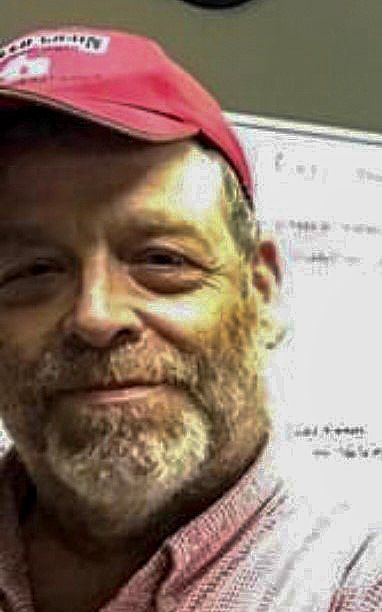 AREA OBITUARIES -- JEFFREY (JEFF) CREASON