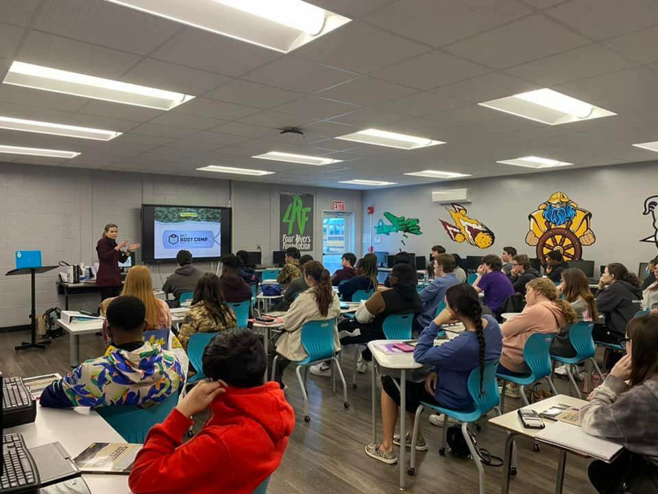 Mastery Prep ACT Boot Camp