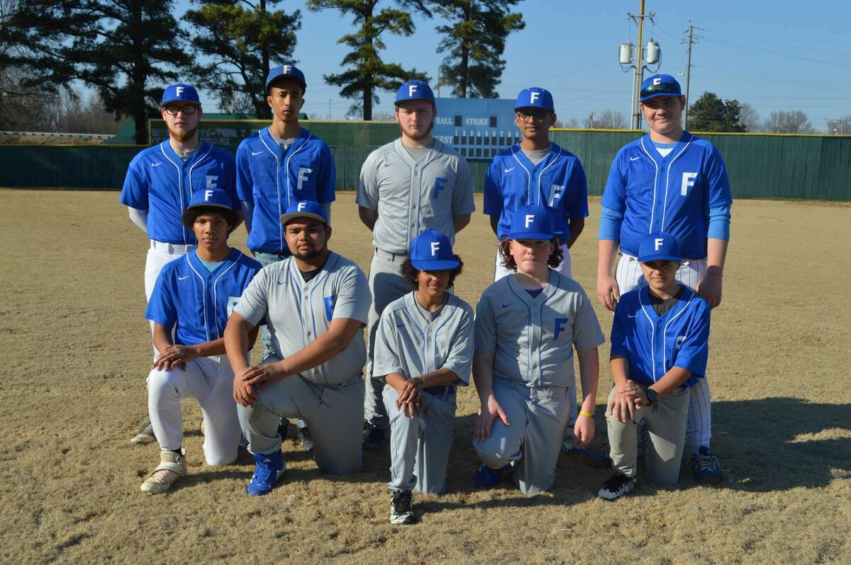 2022 baseball Bulldogs strive for toughness, competitiveness