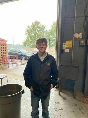 Four Rivers Career Academy's September Students of the Month announced