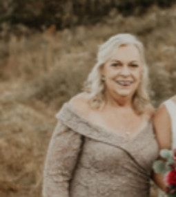 AREA OBITUARIES - DANA PARHAM