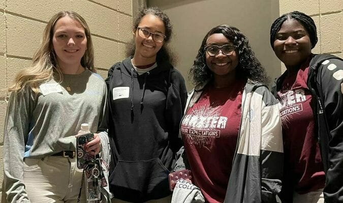 LEADERSHIP CONFERENCE