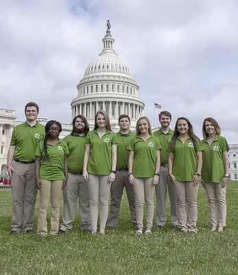 GEMC provides students D.C. trip