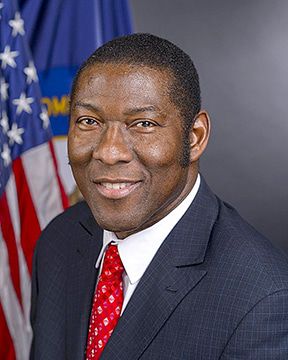 Derrick Ramsey guest speaker for Fulton County UK Alumni banquet